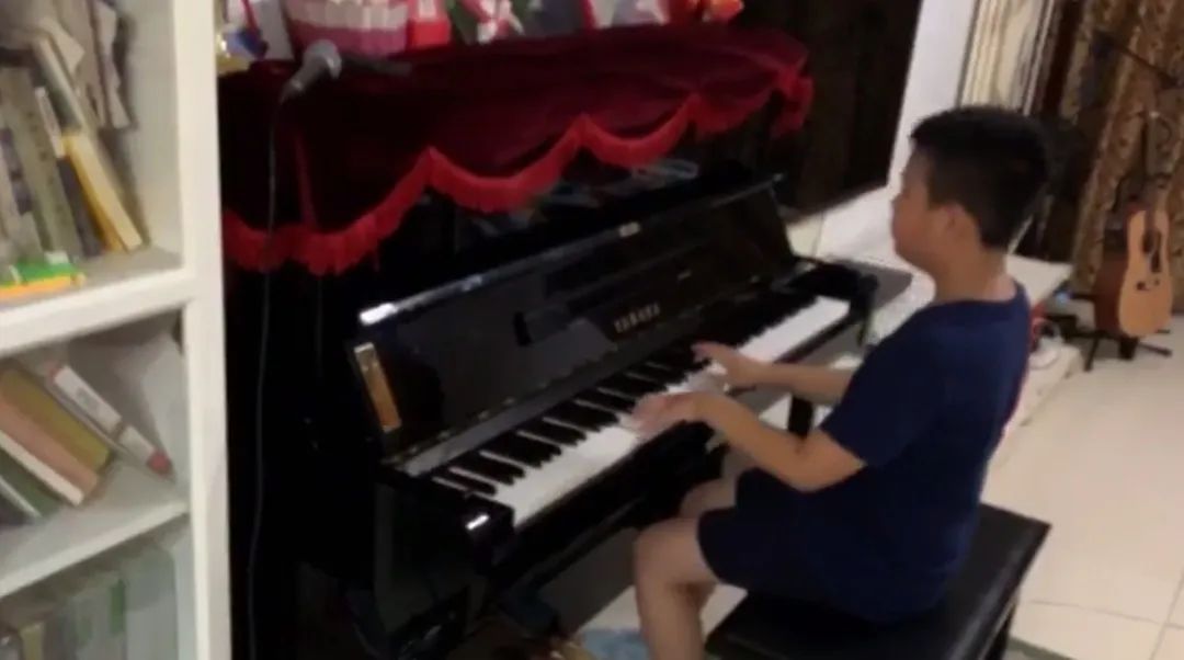 姜杰学校 2020千人百场云欢歌音乐会 第十二场 回龙观/上地 专场 成功举办！ - 姜杰钢琴琴城